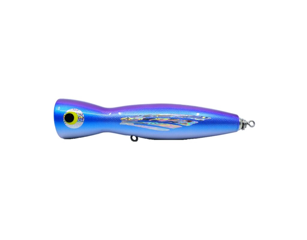Tuna Bomb Goliath 110g – Poppers, Vertical and Slow Pitch Jigs