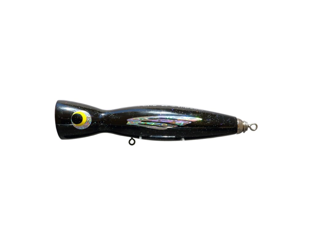 Tuna Bomb Goliath 110g – Poppers, Vertical and Slow Pitch Jigs